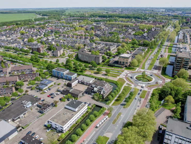 Molenhoek - Wonen op niveau in Papendrecht | Kooyman Eigen Huis